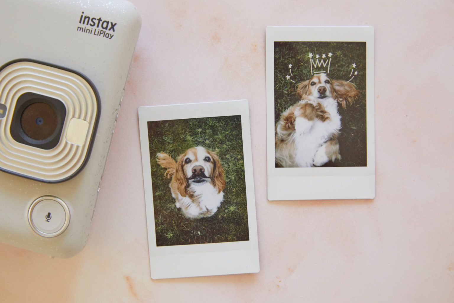 7 Fun Ways Your instax Can Make You Smile - INSTAX by Fujifilm (UK)