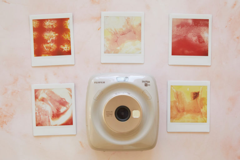 7 Fun Ways Your instax Can Make You Smile - INSTAX by Fujifilm (UK)