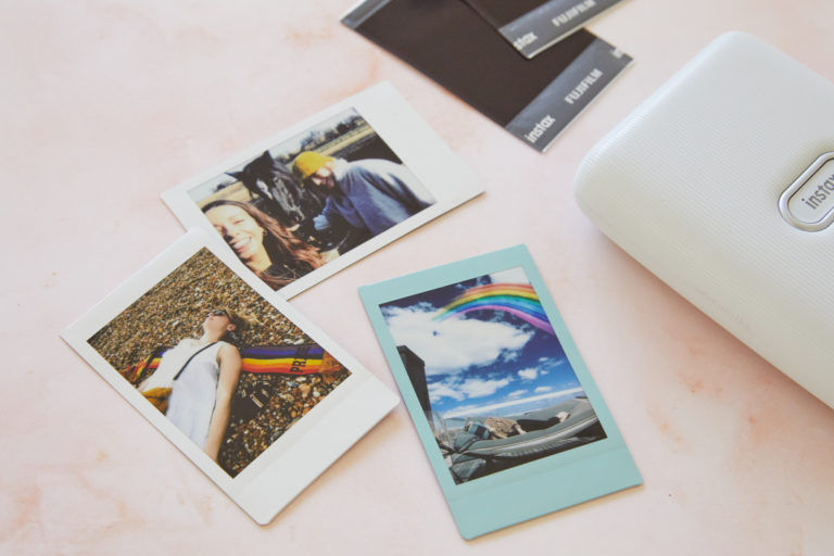 7 Fun Ways Your instax Can Make You Smile - INSTAX by Fujifilm (UK)