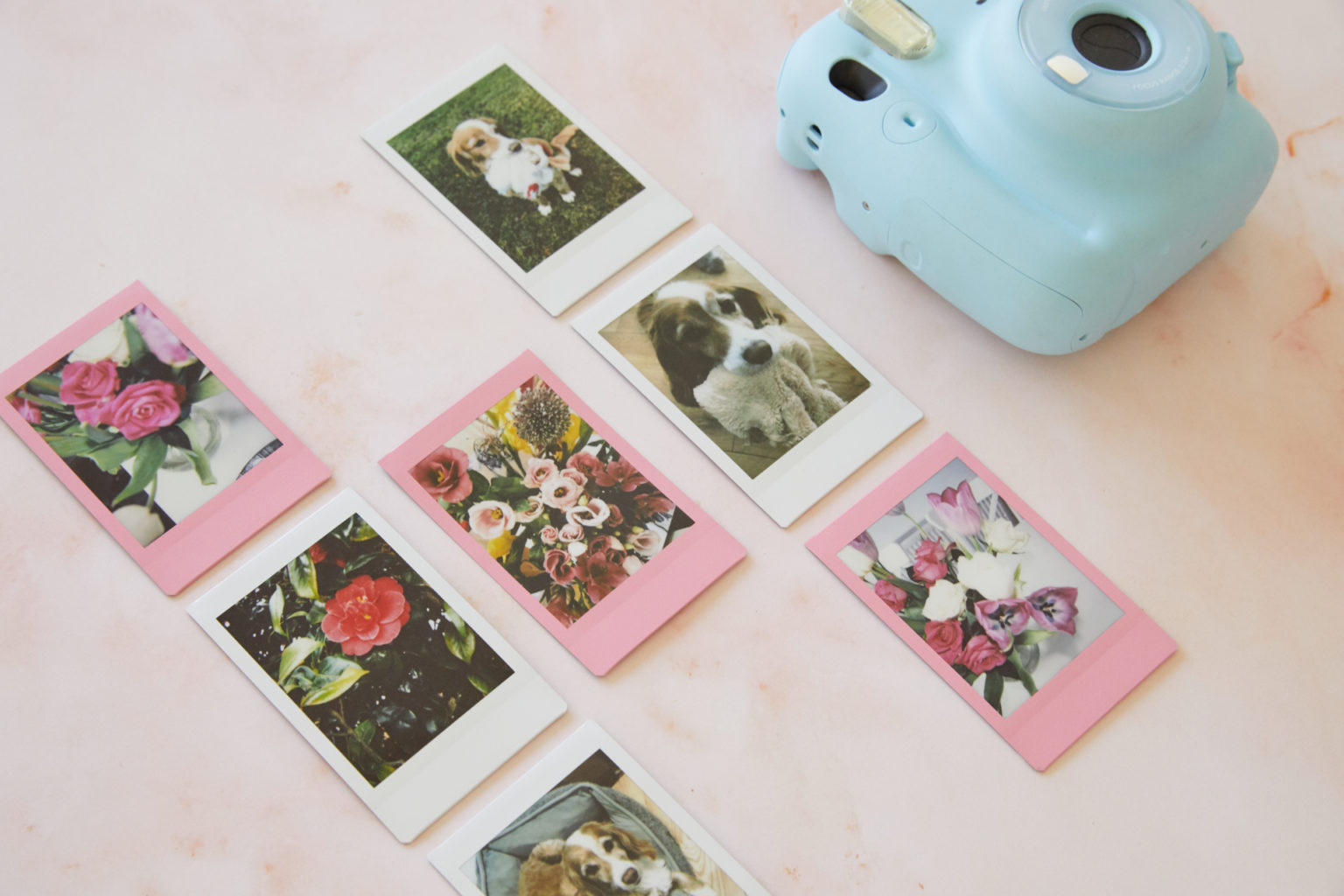 7 Fun Ways Your instax Can Make You Smile - INSTAX by Fujifilm (UK)