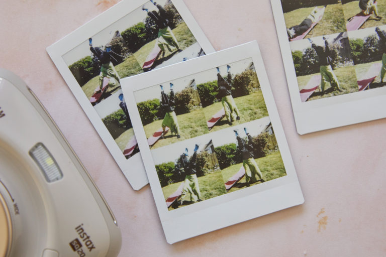 7 Fun Ways Your instax Can Make You Smile - INSTAX by Fujifilm (UK)