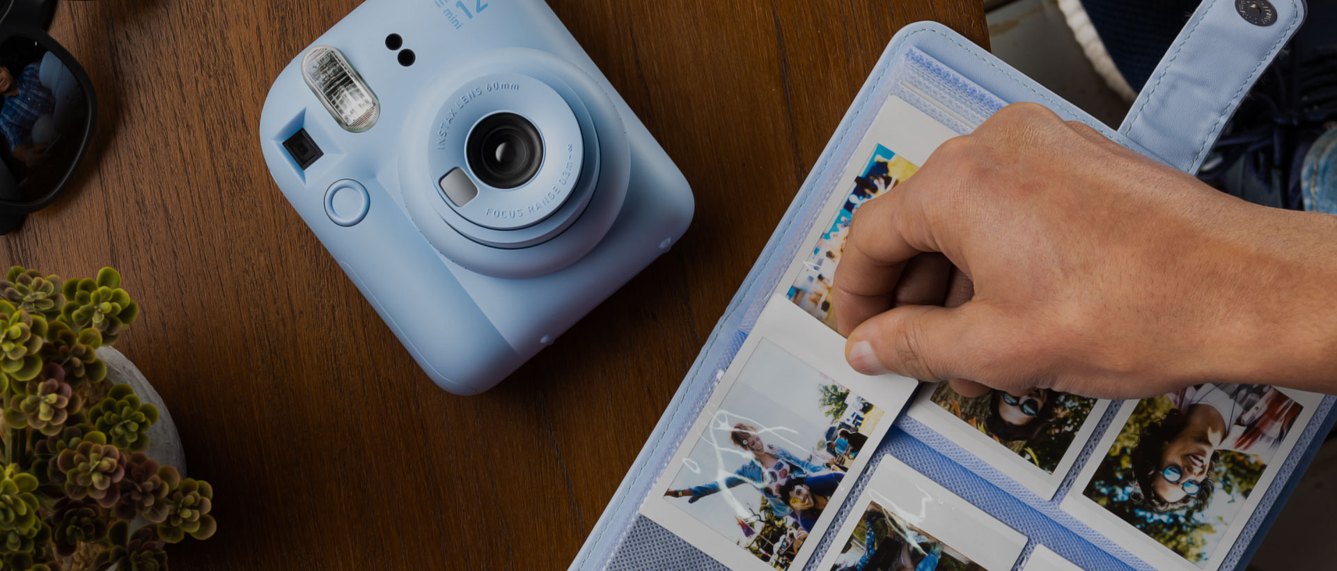 Inspiration - INSTAX by Fujifilm (UK)