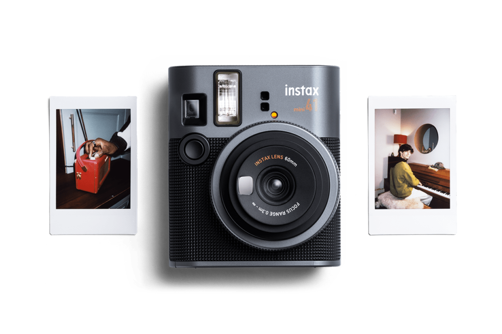 Our Easy Guide to Capturing Father’s Day Photos | instax™