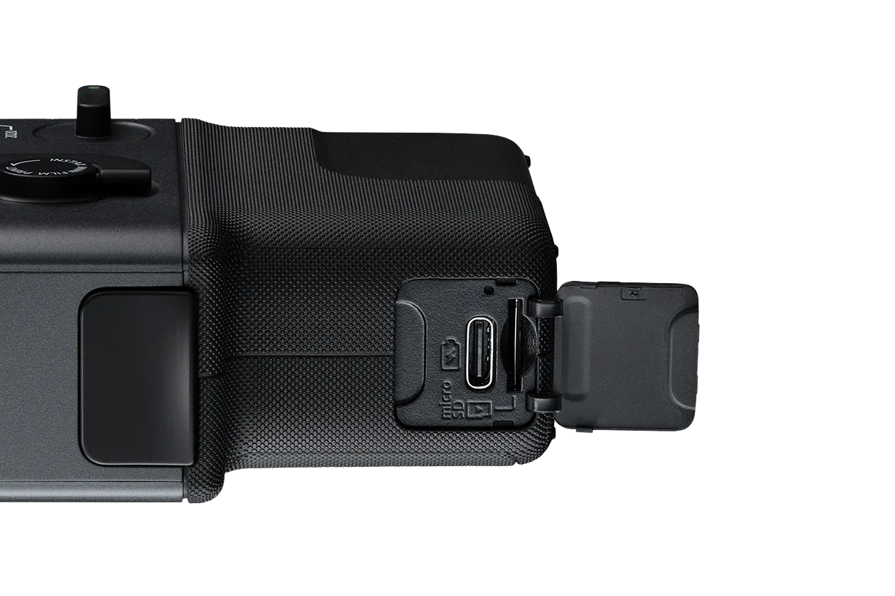 mini Evo Cinema - INSTAX by Fujifilm (UK)